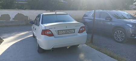 Nexia 2 super kanditsioner sotiladi