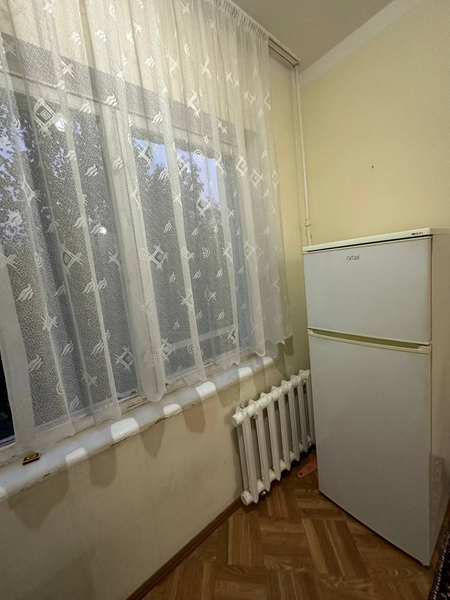 Сдаётся 1 комнатьний квартира медгарадок