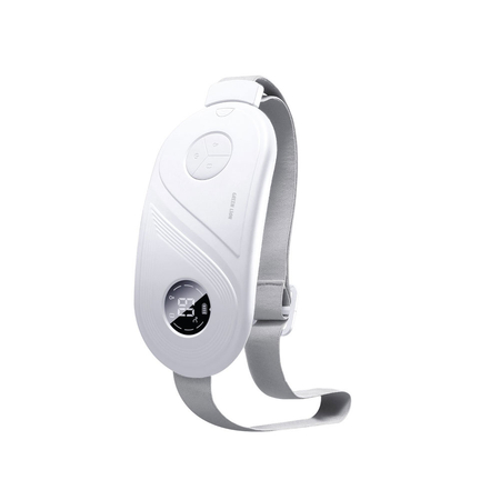 Massager Green Menstrual Heating