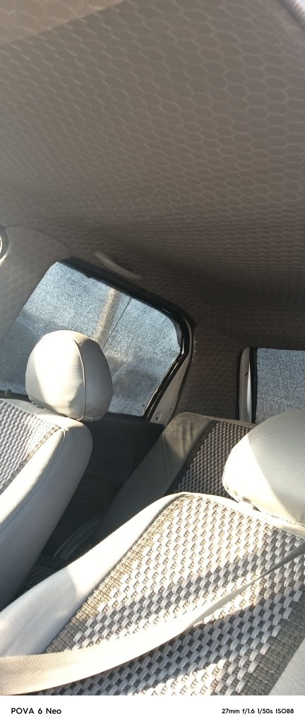 Matiz 2010 sotiladi