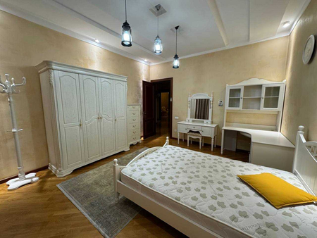 New building in center for foreigners Новостройка иностранцам в центре