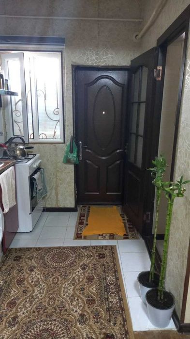 СРОЧНО! продается 1/1/1 на Корасу-6 32 м2 за 30.000 у.е. торг есть(А)