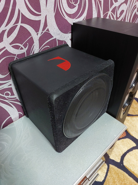 Мини колонка компютер ва ноутбуклар учун USB га ишлиди