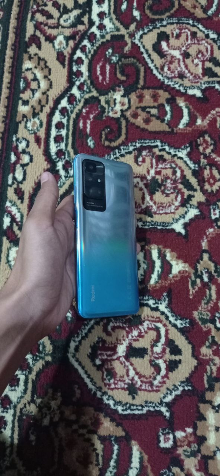 Xiaomi 10 64/4  dakiment bor
