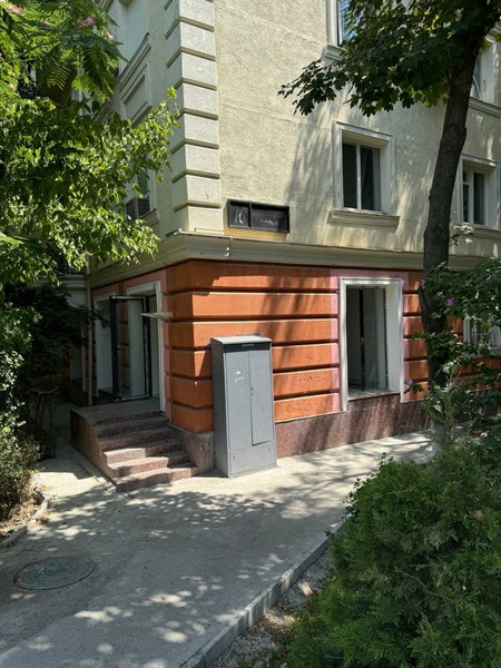 Коммерческое помещение в аренду 45м2 отлично подойдет для бизнеса