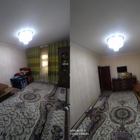 22 mk  4xanali dom  350mln kelisimli