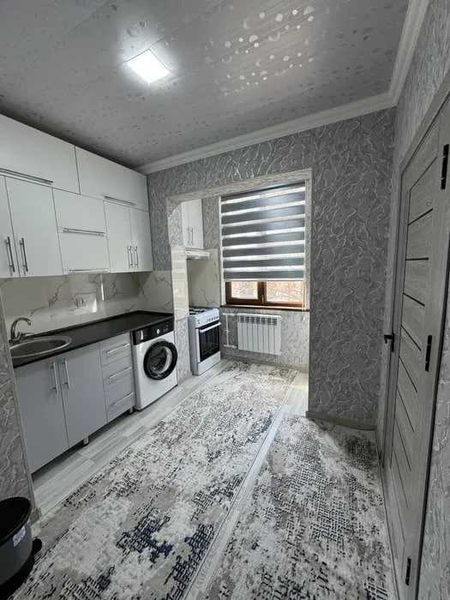 Срочно Продается Шикарная Квартира в Юнусабадаском Районе! 2-шка