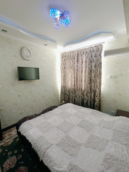 2-комнатная квартира, ул. Бобура (парк Бобура)..