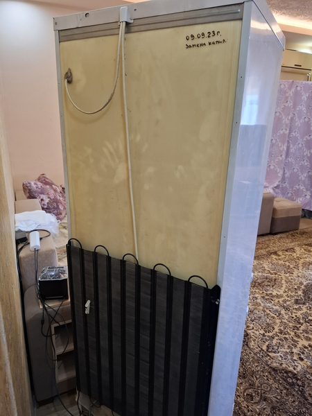 Продаётся холодильник INDESIT
