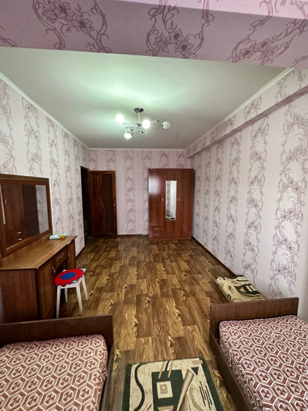 Ijaraga beriladi oilaga