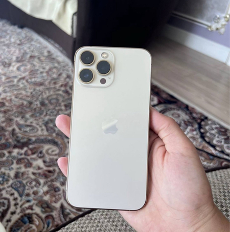 Iphone 13 pro 128