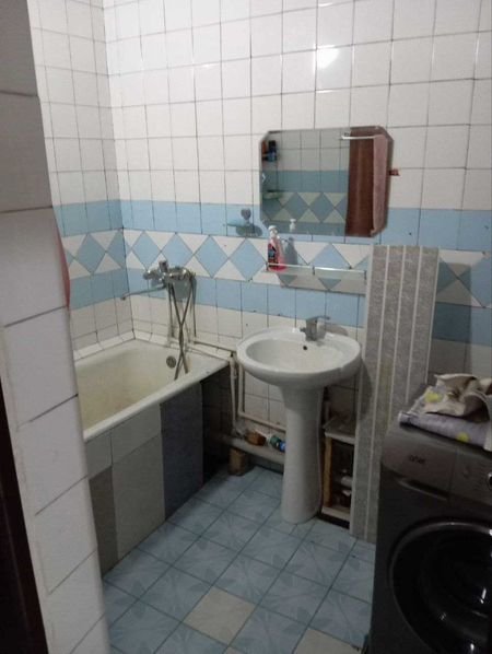 谷 129755 谷 Chilonzor tumanida kvartira sotiladi [58 м²]