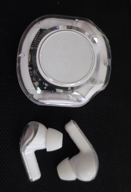 Беспроводные наушники Ultrapods pro