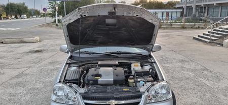 Lasetti 1.8L Mexanika Xorazm