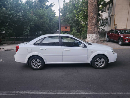 Продается Lacetti