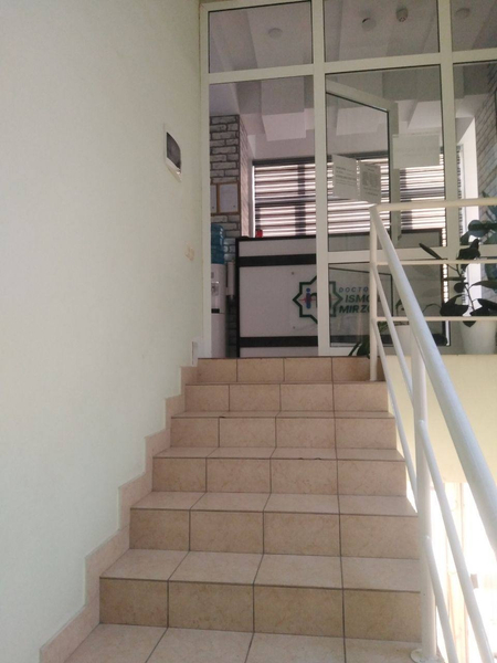Продается клиника юнусабад-14 300м² готовый срочно