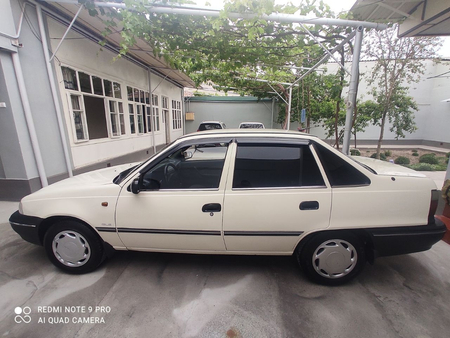 Nexia 1 2007 yil holati zot