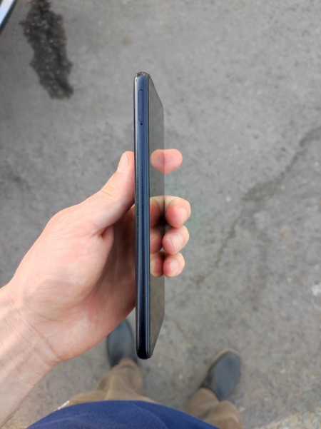 Samsung Galaxy a22