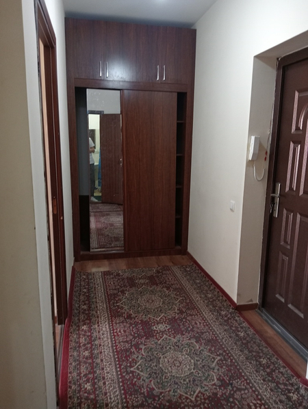 Ijaraga beriladi sergile yangi choshteppa 1/2 qilingan