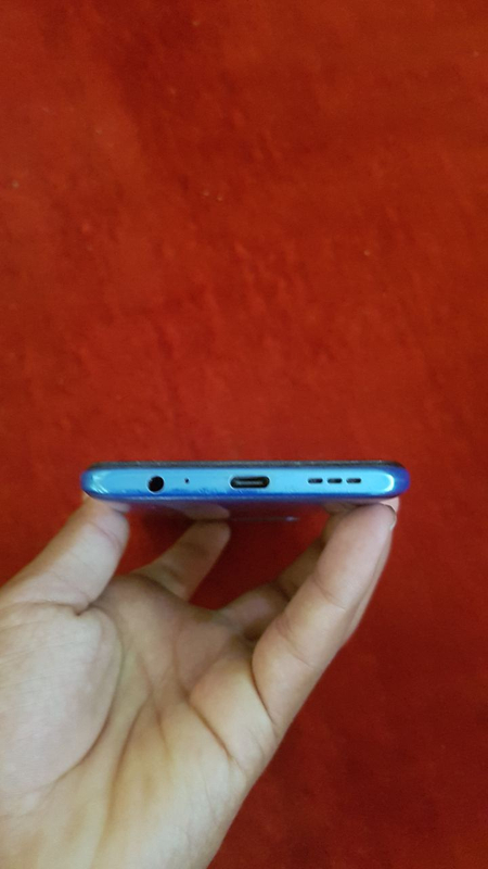 redmi not 10s fak dakument yo