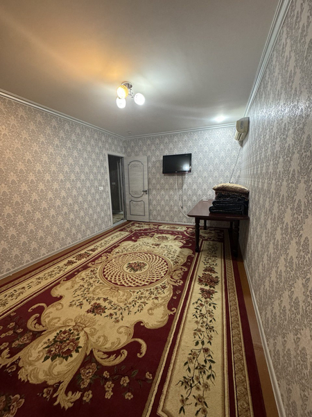 Сдаётся квартира Юнусабад 18 квартал