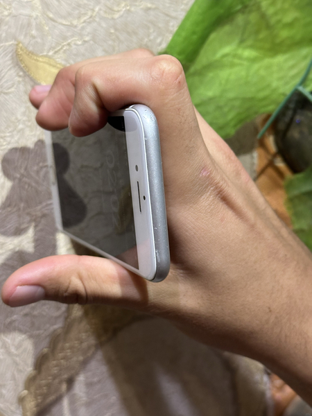 Iphone 8 oq rang