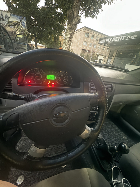 Jentra 1 poz +4pok gaz