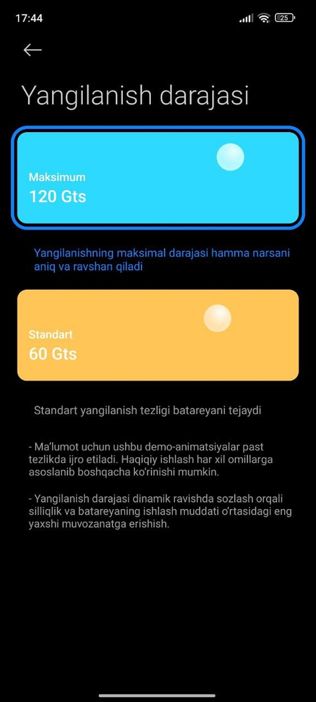 Redmi not 12 pro