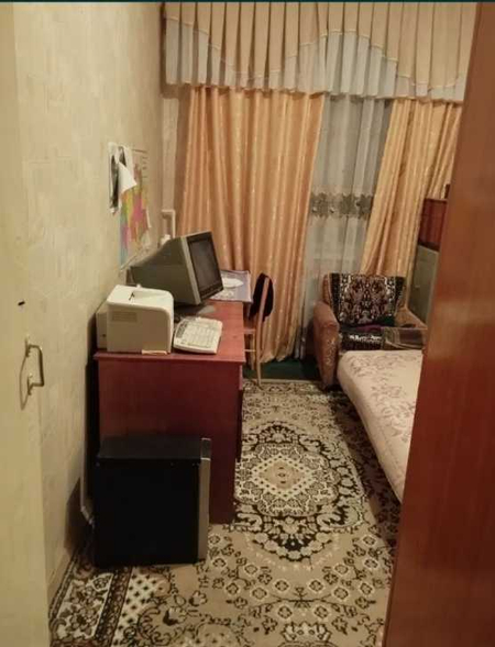 Продаётся или сдаётся в долгосрочную аренду 3-х комнатная квартира