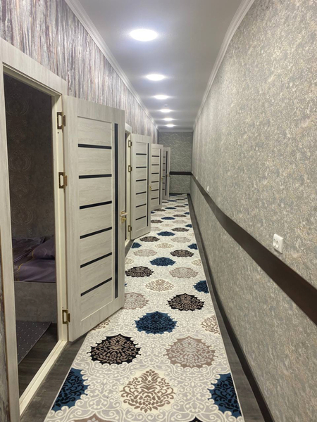 Hostel Sokin Arzon
