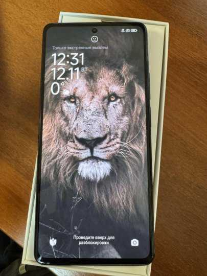 Xiomi 11t pro 128