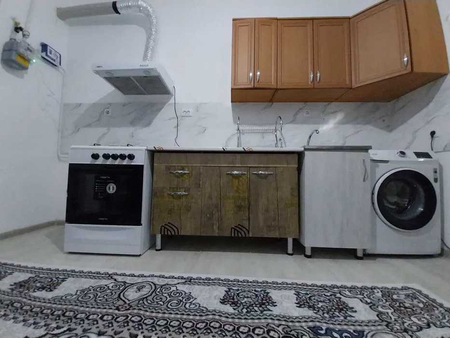Аренда квартиры на Спутник 16 ID: AK 118