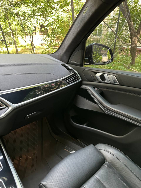 Аренда. с. выкуп  BMW X7 xDrive40i
