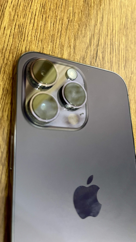 iPhone 14 pro max 256 GB