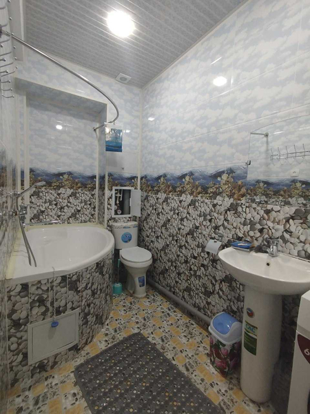 Продажа квартиры Ахмад югнакий хумоюн  новостройка 3/2/9