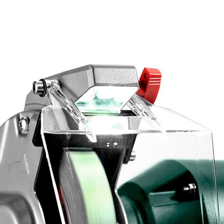 Точильно шлифовальный станок Metabo BS 200 Plus