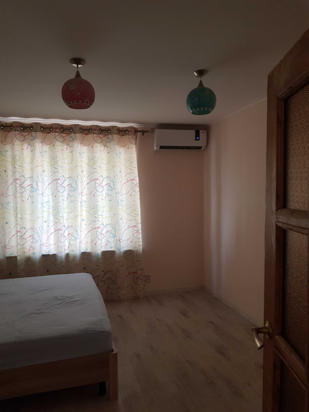 Продается дача. Поселок Новбахор,