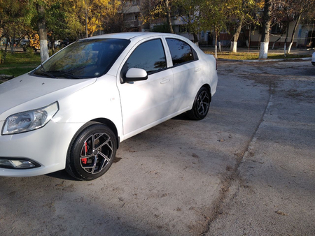 Срочно придиётсия нексия 3 2019йил