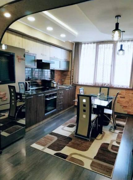 Продается квартира Срочно #Дархан Инконель 2в3/12/13 Улучшенная 72квМ