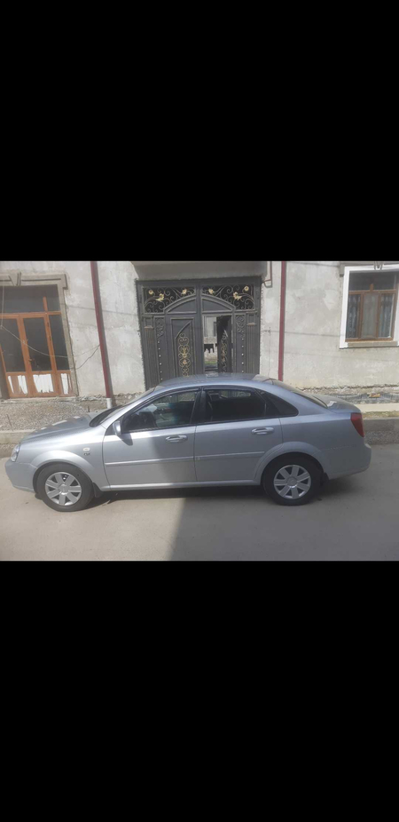 daewoo lasetti koreyiskiy variant optimo.    yili. 2006.