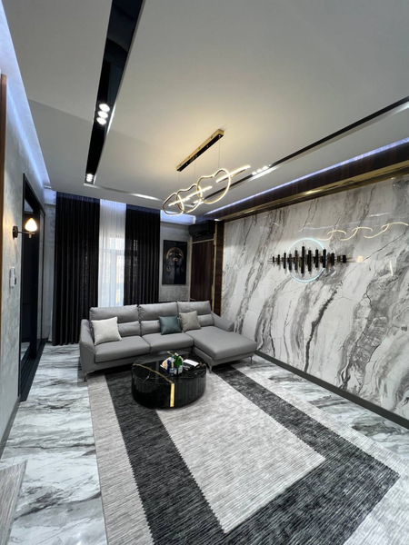 Daily3 room apartment Tashkent city.Посуточная 3х квартира Ташкент сит