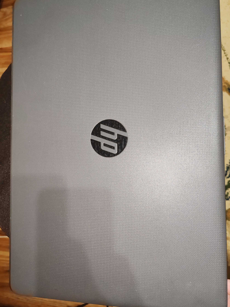 Продаётся ноутбук hp