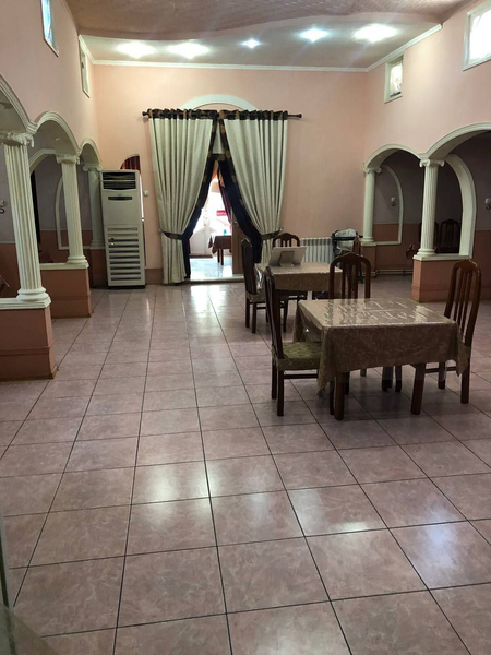 Продаётся ресторан в центре Ташкента