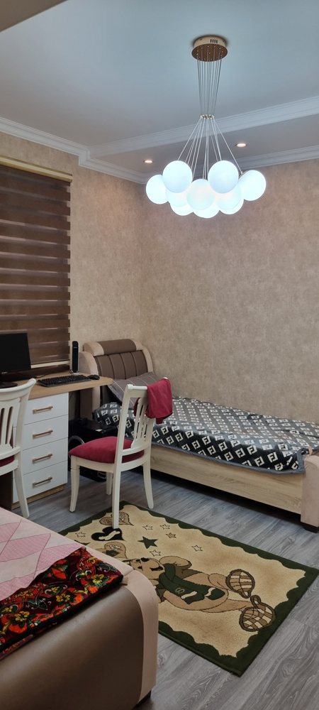 Продам трёх комнатный дом
