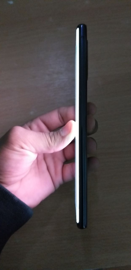 Samsung not10 12/256