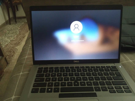 Мощный Dell Latitude 14