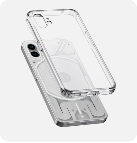 Чехлы и Стекло Nothing phone 1