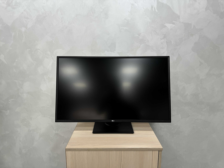 Монитор LG 32UL750 4K игровой