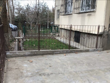 Решетка для ограждения