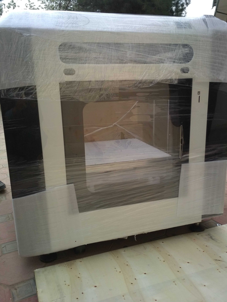 3D принтер DX-500